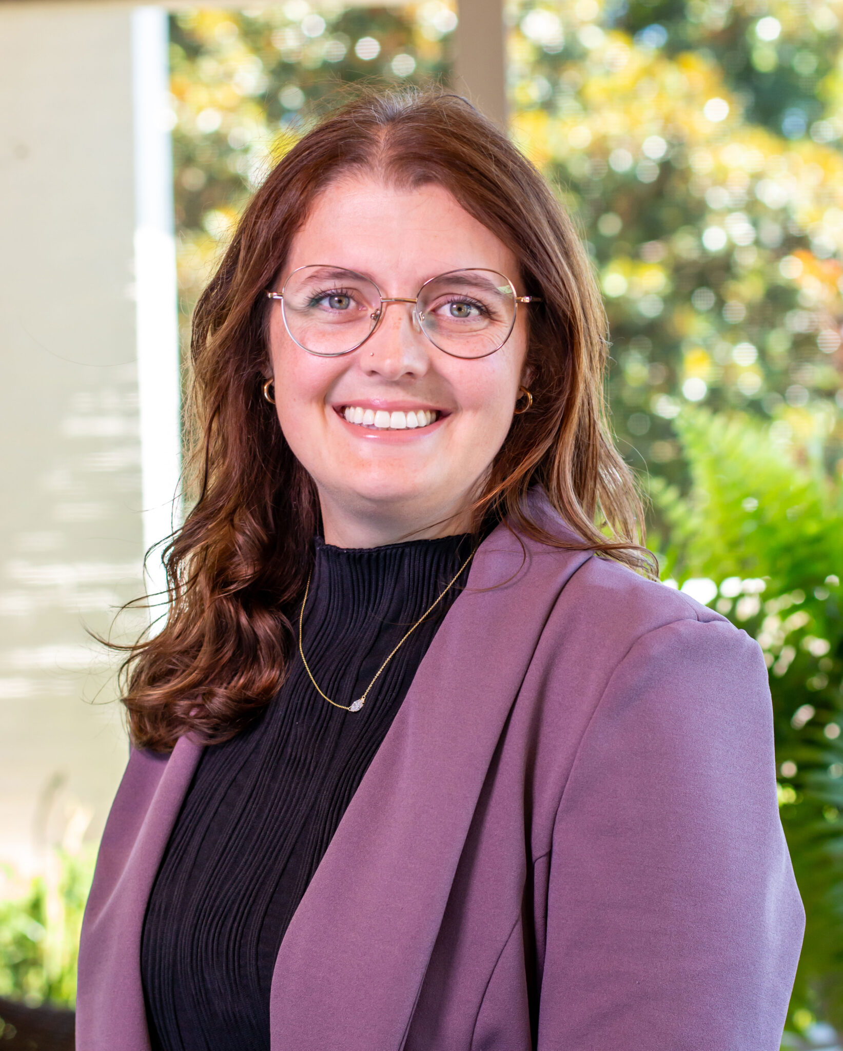 Board of Directors - Merryman House