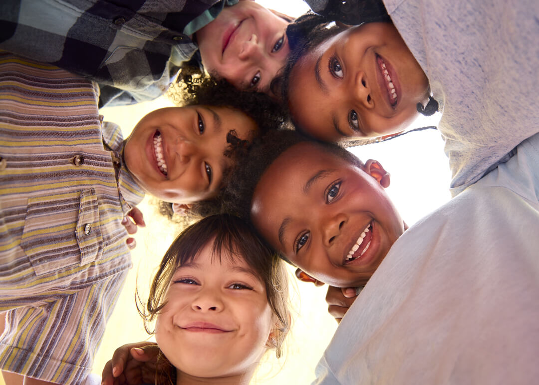 Volunteer - Merryman House