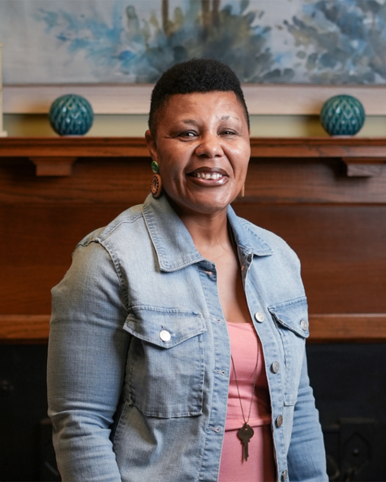 Board of Directors - Merryman House