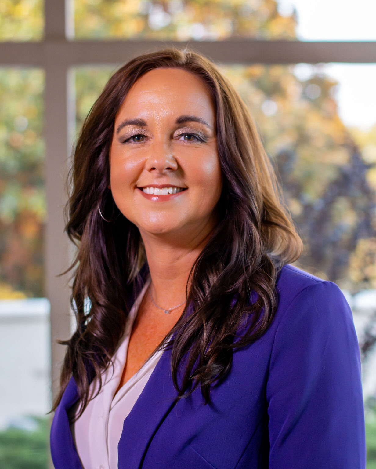 Board of Directors - Merryman House