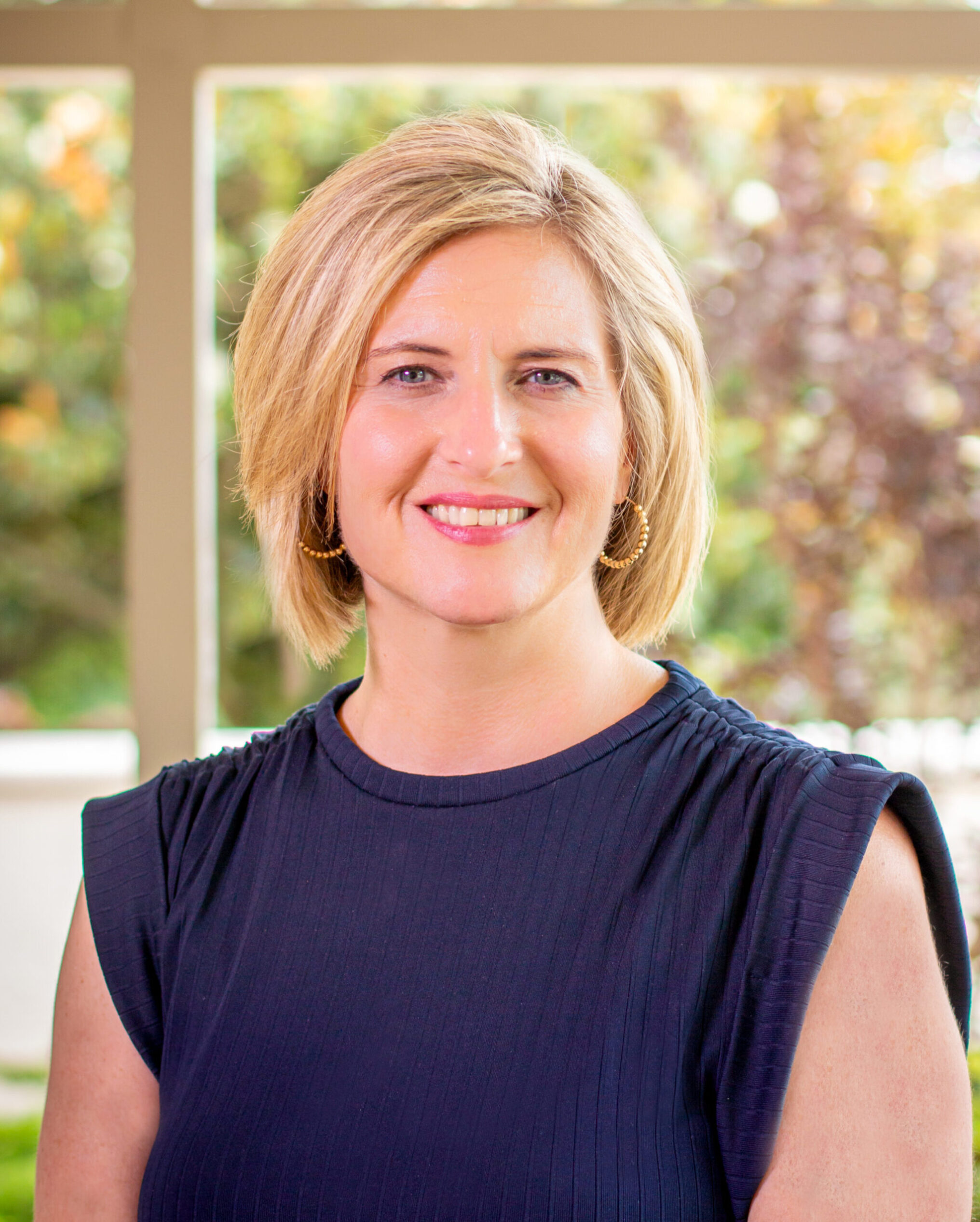 Our Team - Merryman House