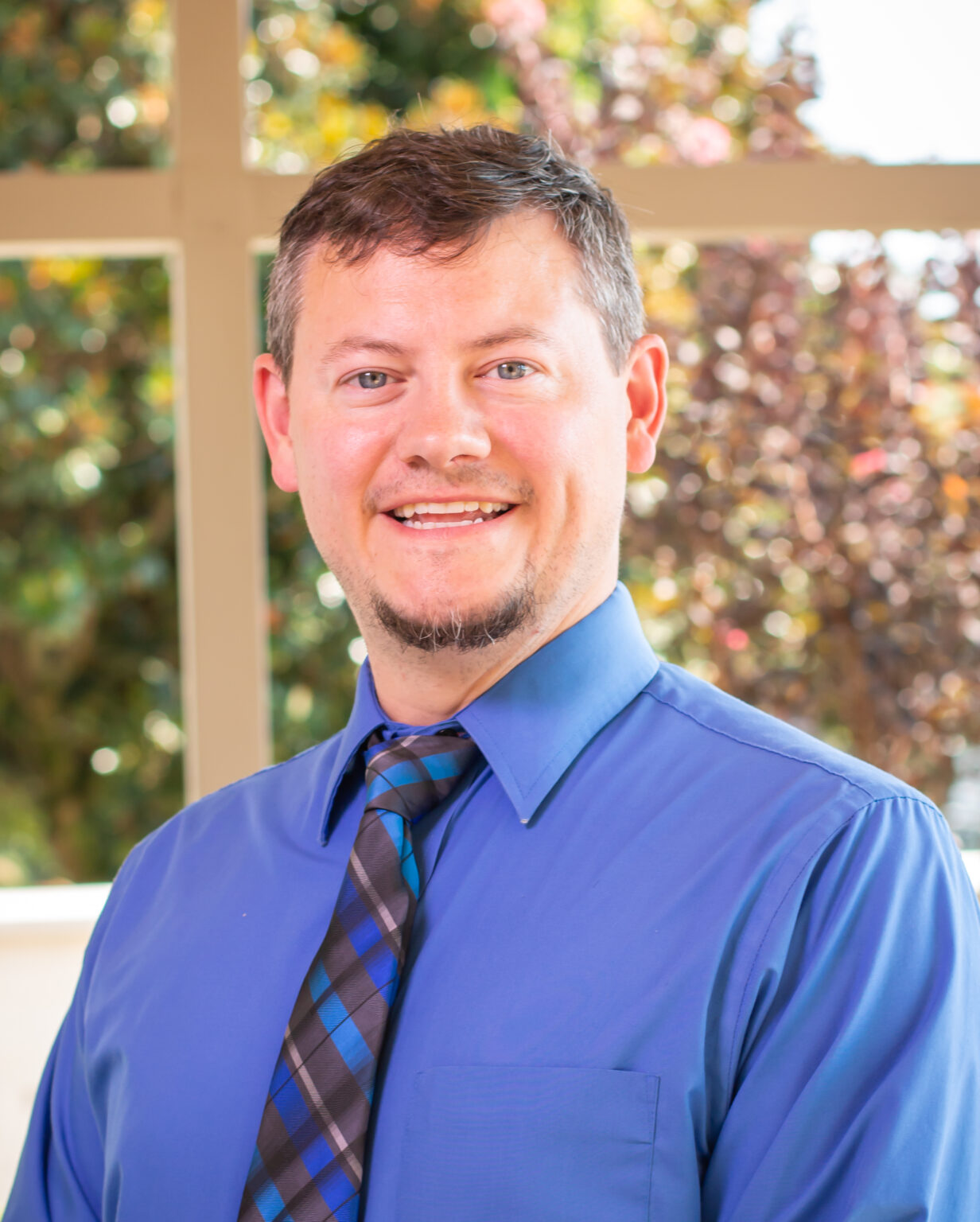 Board of Directors - Merryman House